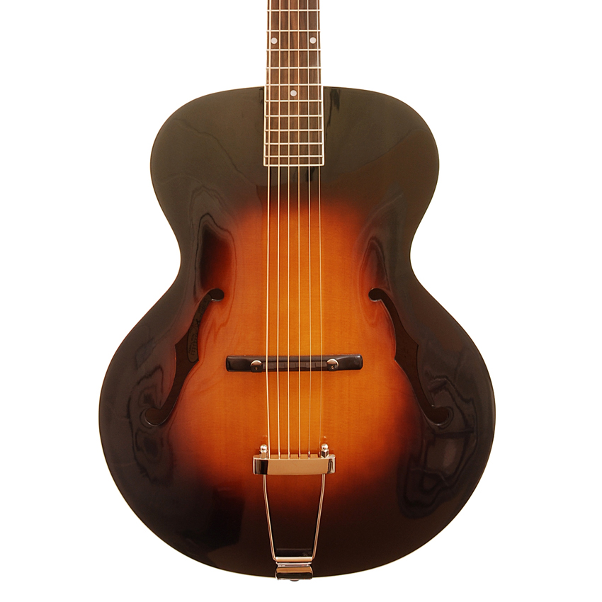 The Loar LH 300 VS Archtop Guitar Guitars & Basses - Scayles Music