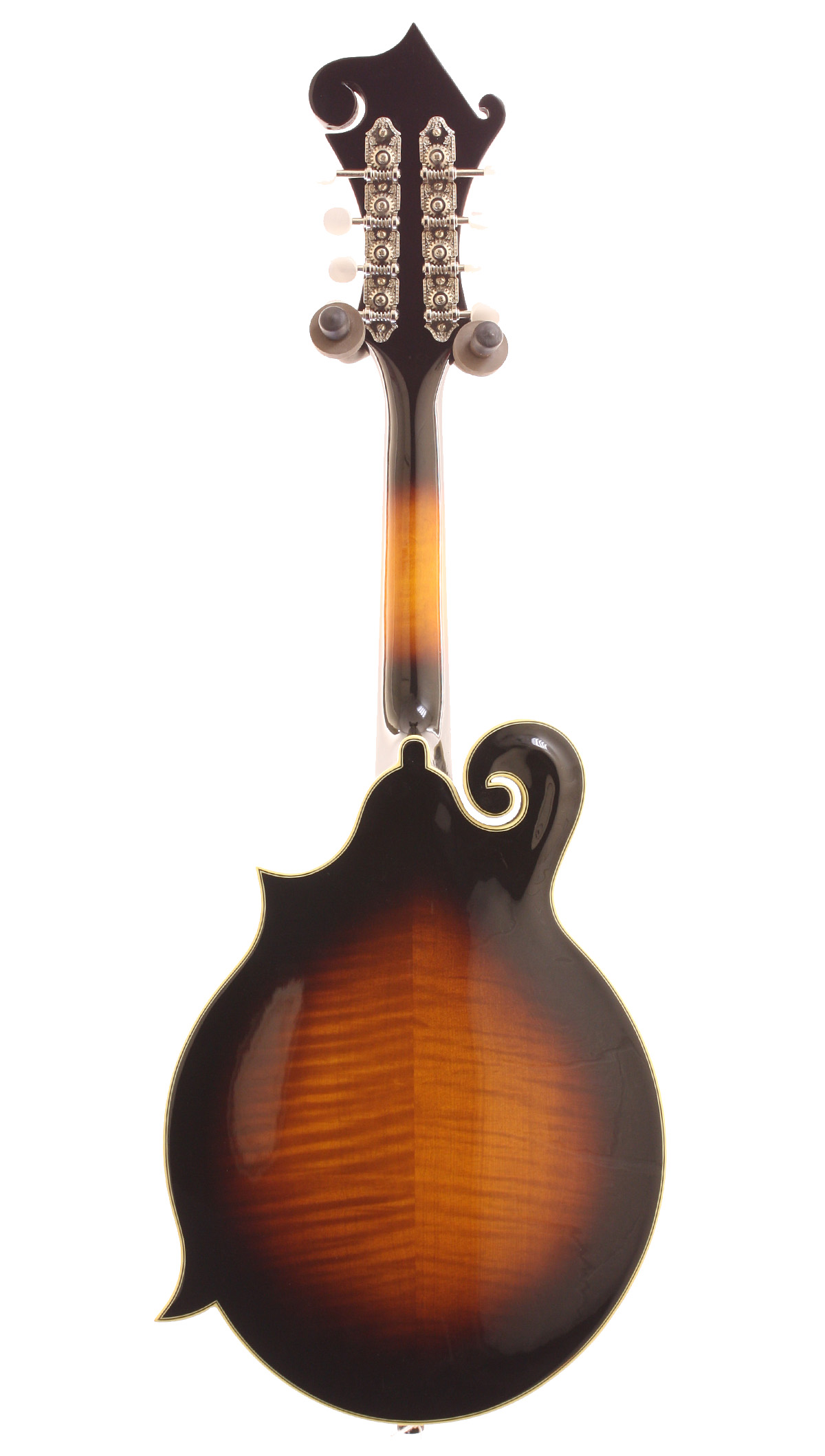 The Loar LM-500-VS F-Shape Mandolin Stringed Folk Instruments - Scayles ...