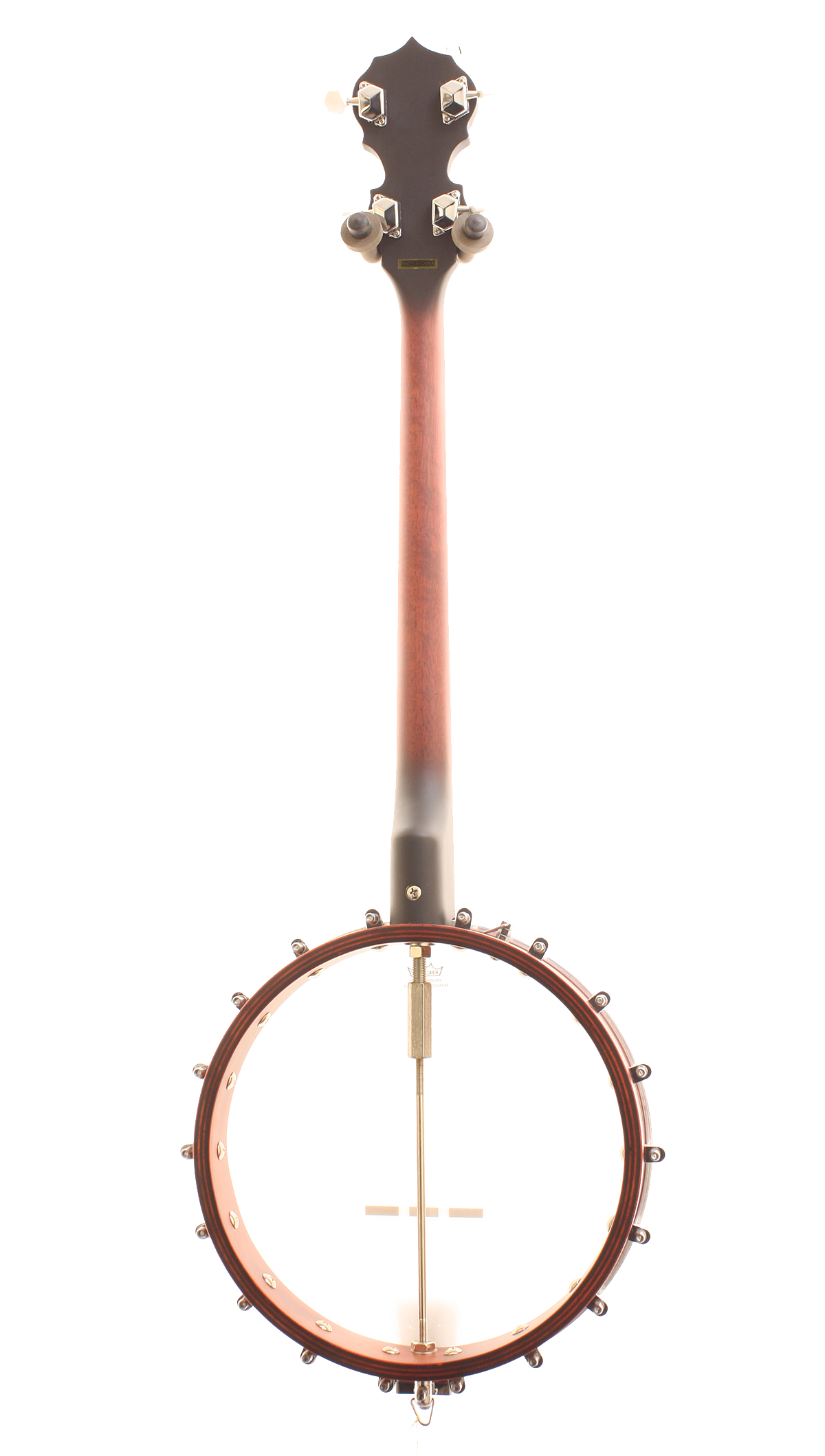 Tonewood CB15 Open Back Tenor Banjo Stringed Folk Instruments - Scayles ...