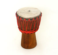 Kambala 9 inch KBL120 Djembe Shakers & Percussion - Scayles Music